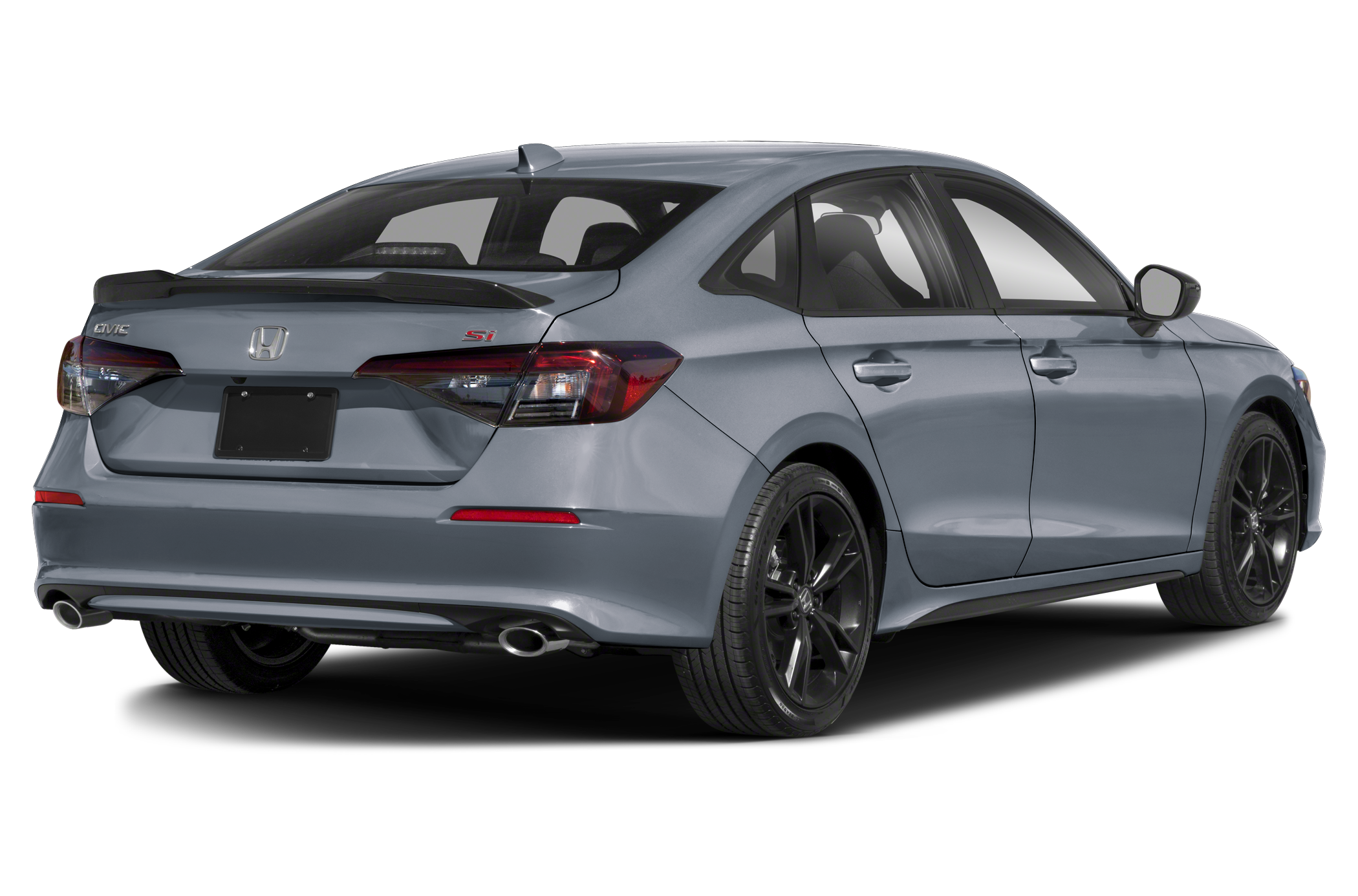 Honda Civic Si - Model Years, Generations & News | Cars.com
