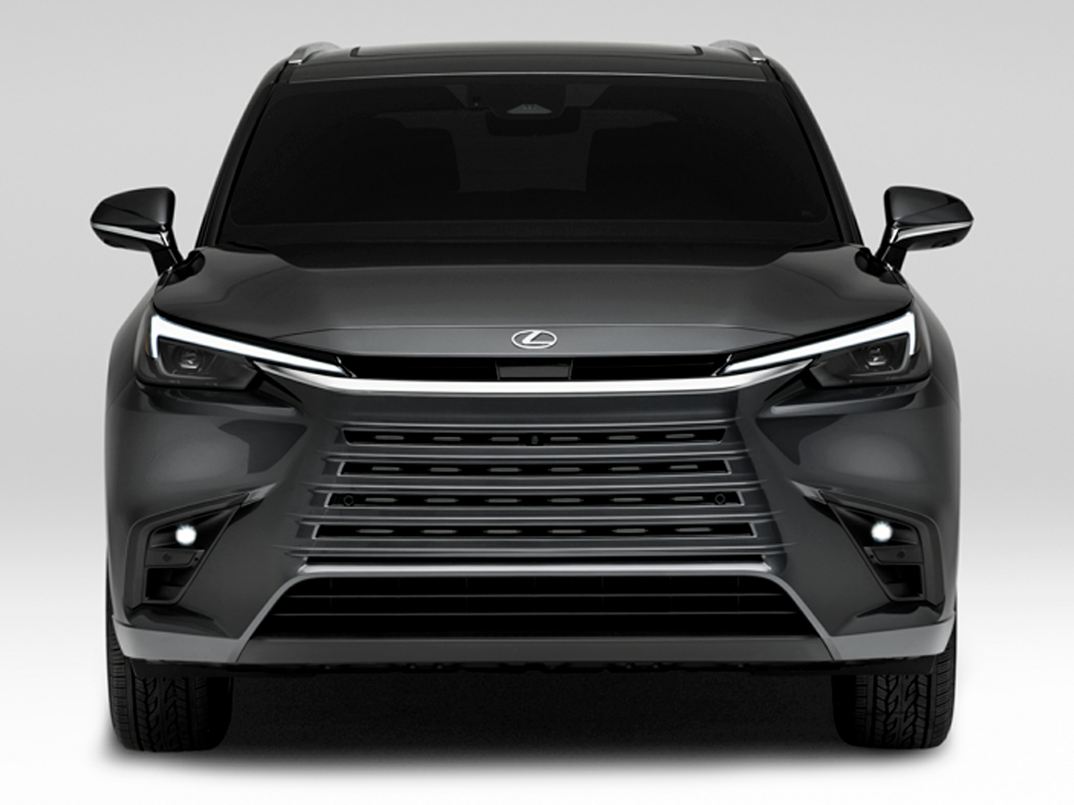 Lexus TX 350 Models, Generations & Redesigns | Cars.com