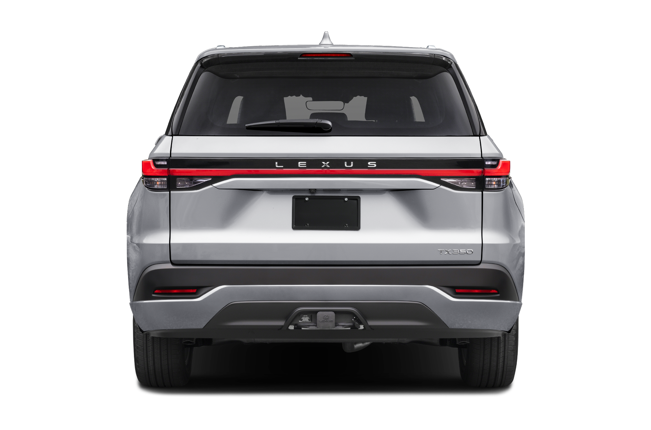 Lexus TX 350 - Model Years, Generations & News | Cars.com