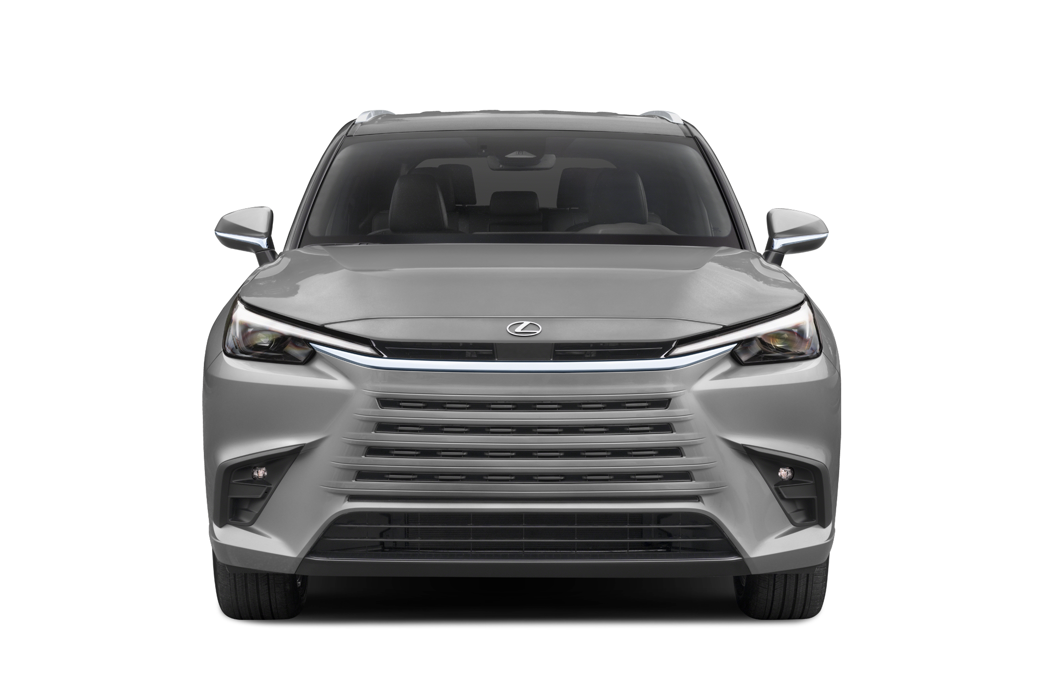 Lexus TX 350 Models, Generations & Redesigns | Cars.com