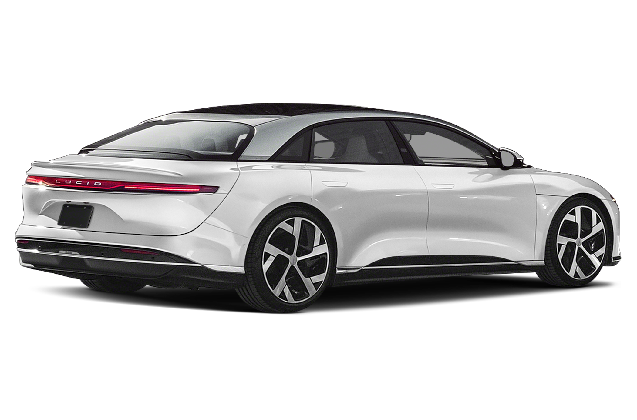 Lucid Air Models, Generations & Redesigns | Cars.com