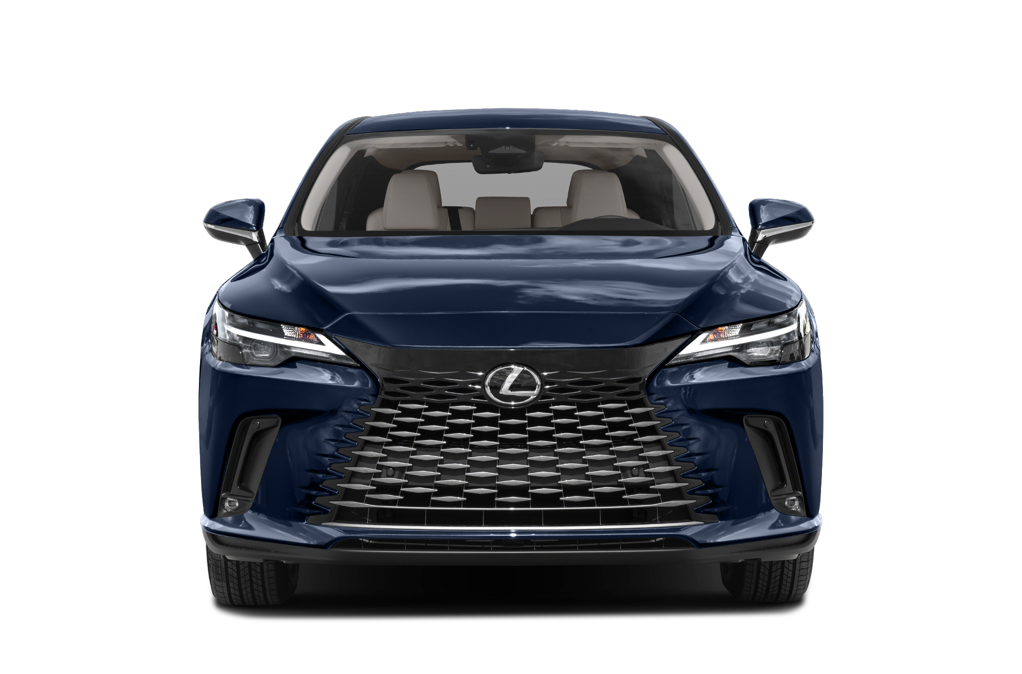 Lexus RX 350 Models, Generations & Redesigns | Cars.com