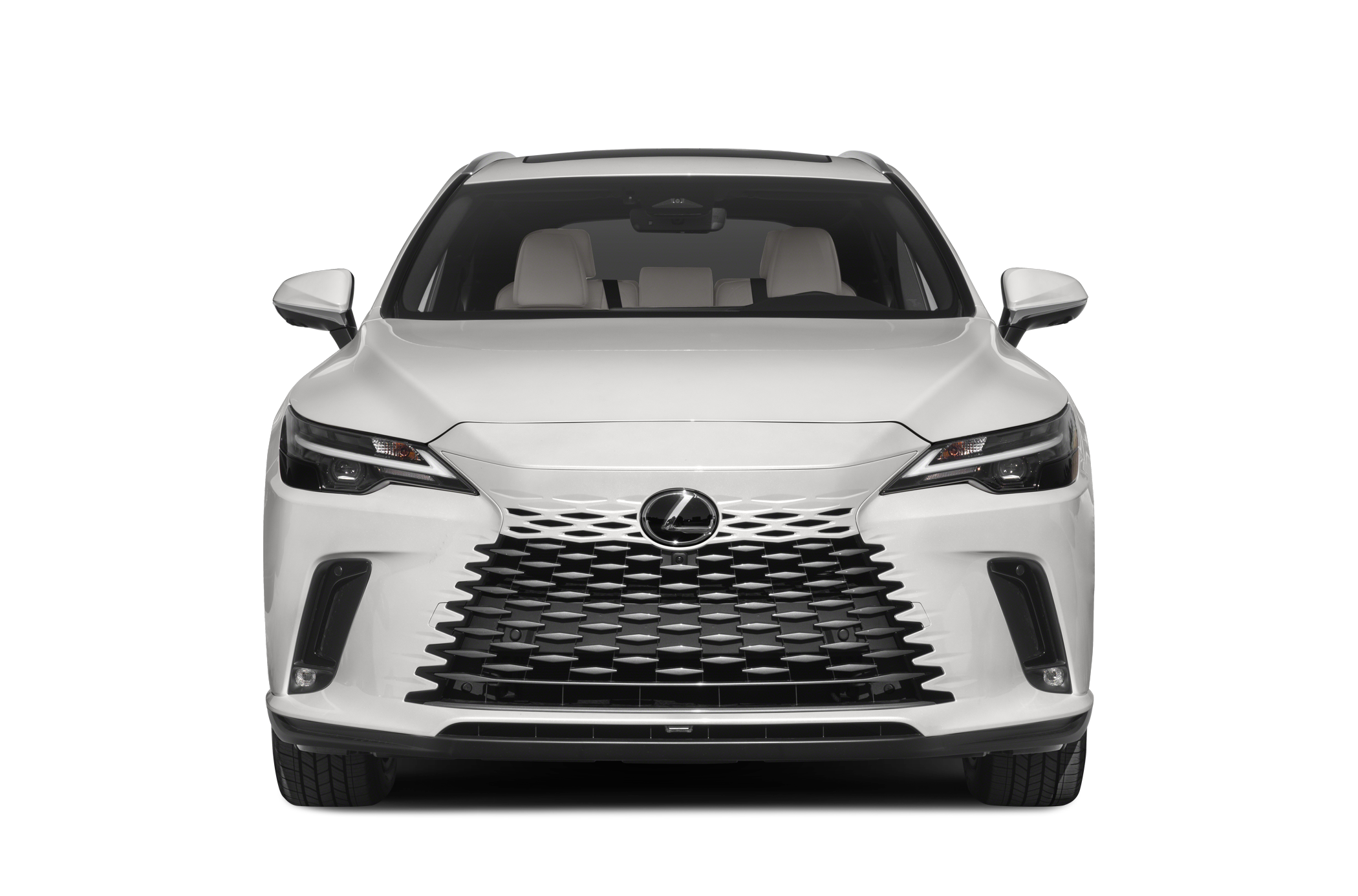 Lexus RX 350 Models, Generations & Redesigns | Cars.com