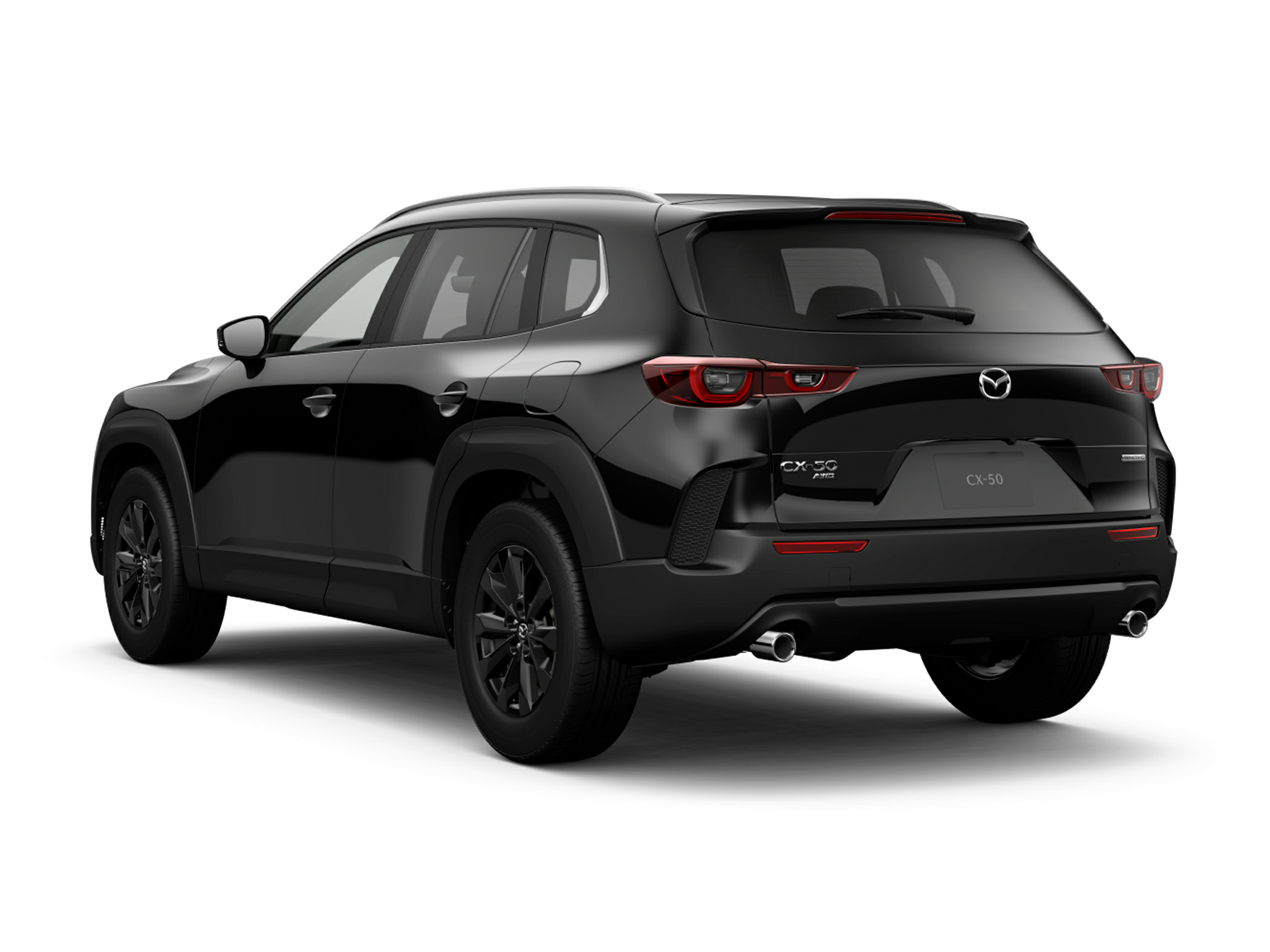 Mazda CX-50 Models, Generations & Redesigns | Cars.com