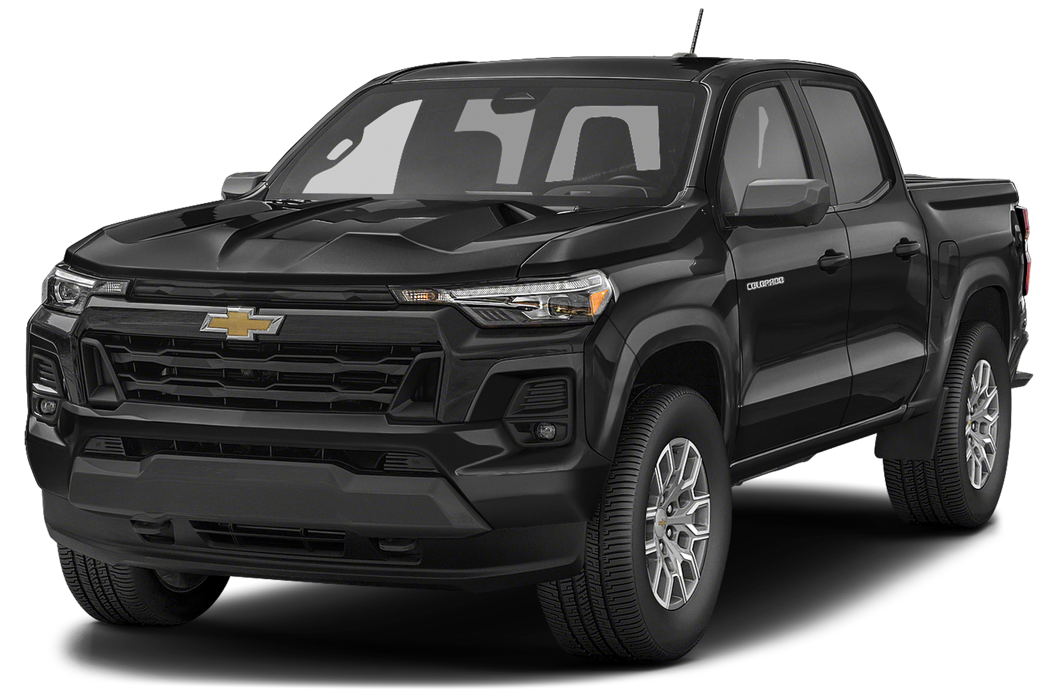 New and Used 2024 Chevrolet Colorado Trucks for Sale Near Me | Cars.com
