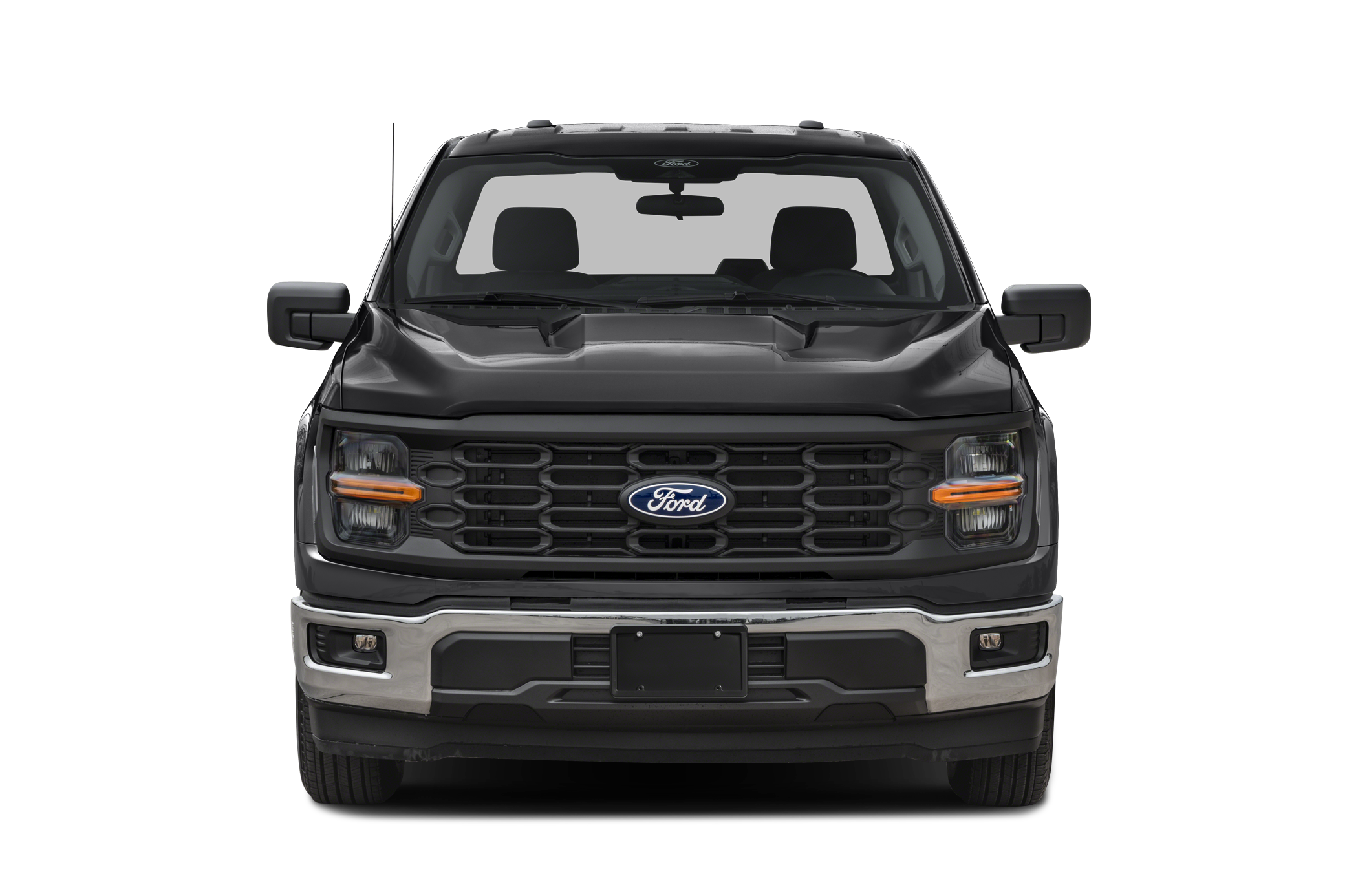 Ford F-150 Models, Generations & Redesigns | Cars.com