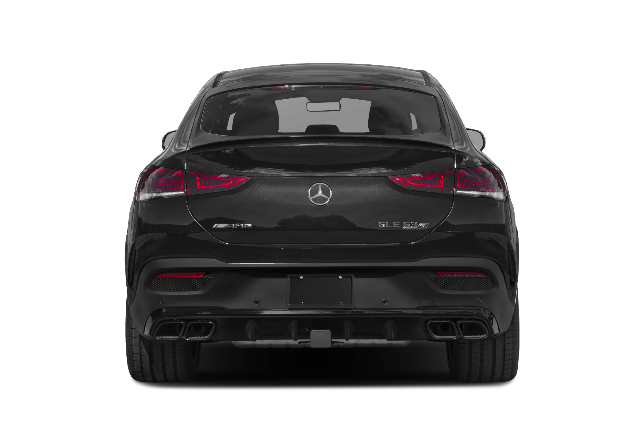 Mercedes-Benz AMG GLE 63 Models, Generations & Redesigns | Cars.com