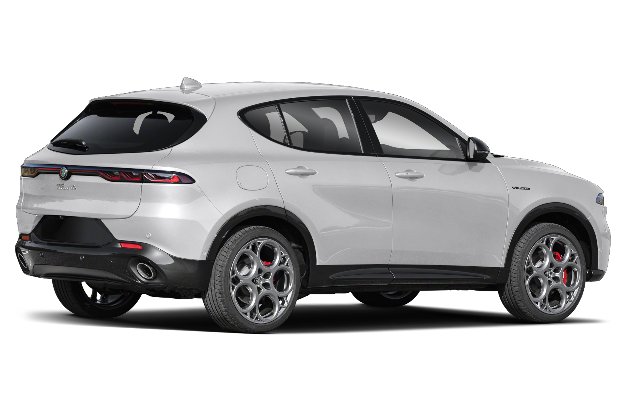 Alfa Romeo Tonale Models, Generations & Redesigns | Cars.com