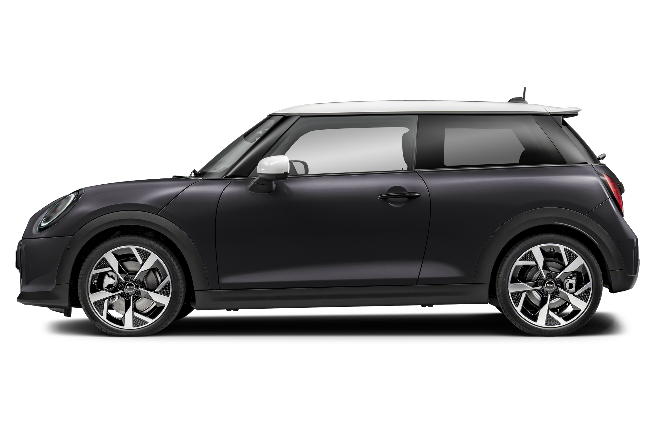 MINI Hardtop Models, Generations & Redesigns | Cars.com