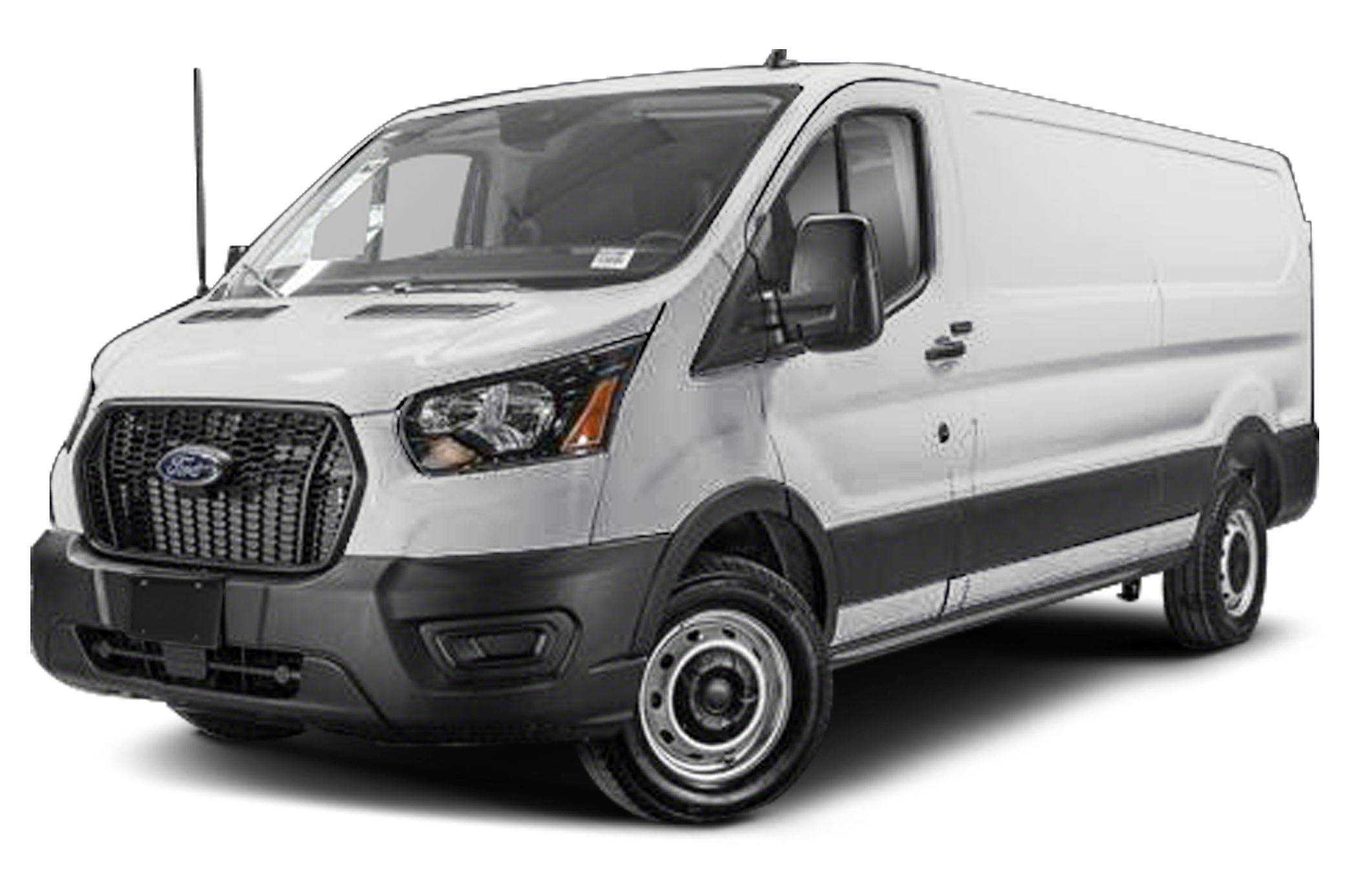 2024 Ford Transit-350 Specs, Dimensions & Colors | Cars.com