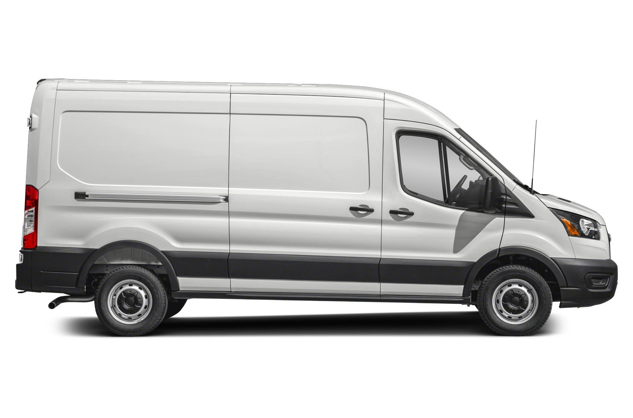 Ford Transit-150 Models, Generations & Redesigns | Cars.com
