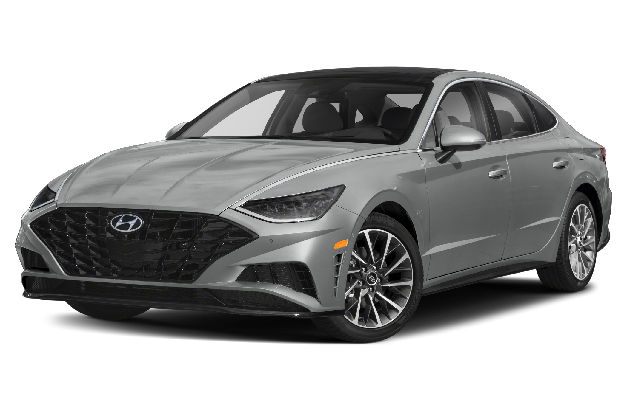 2022 Hyundai Sonata Trim Levels And Configurations