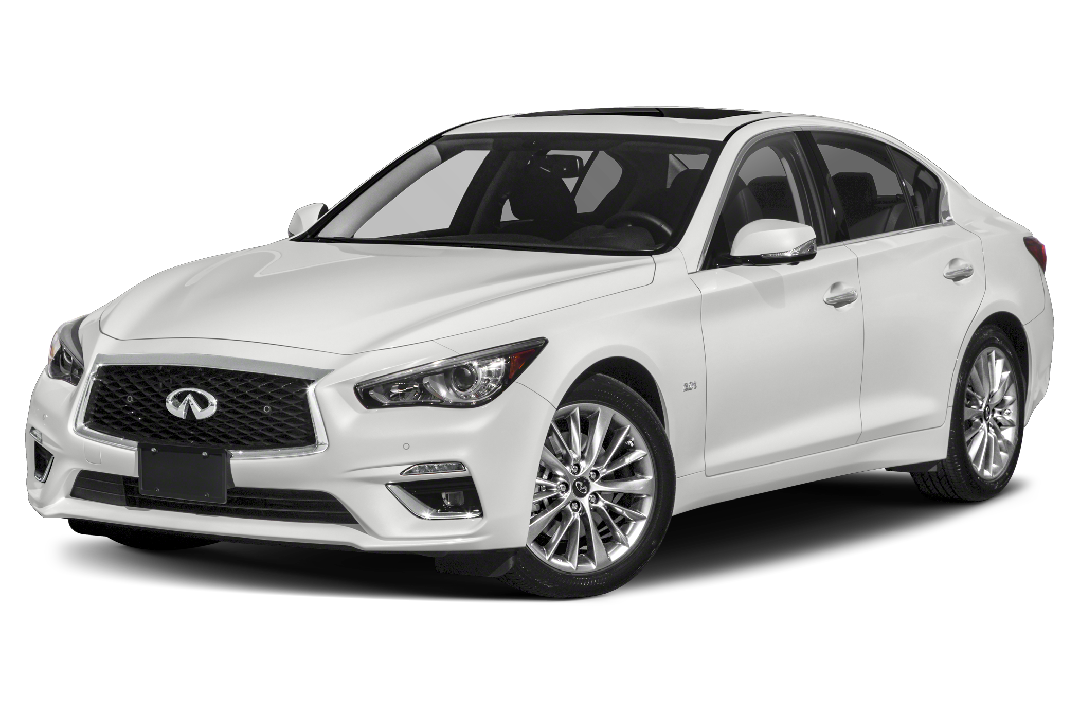 New and Used 2023 INFINITI Q50 for Sale in Bella Villa, MO | Cars.com