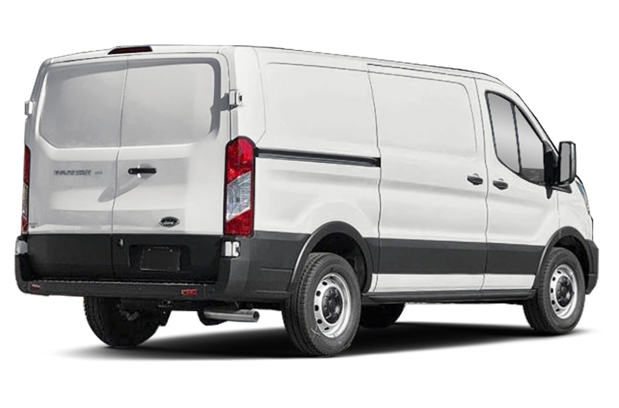 Ford Transit-250 - Model Years, Generations & News | Cars.com