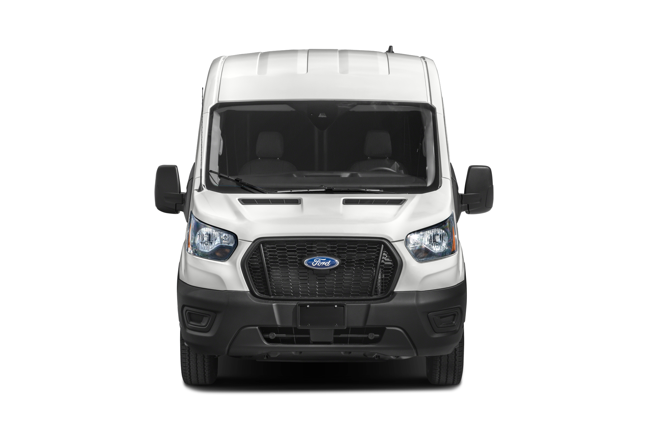 Ford Transit-150 Models, Generations & Redesigns | Cars.com