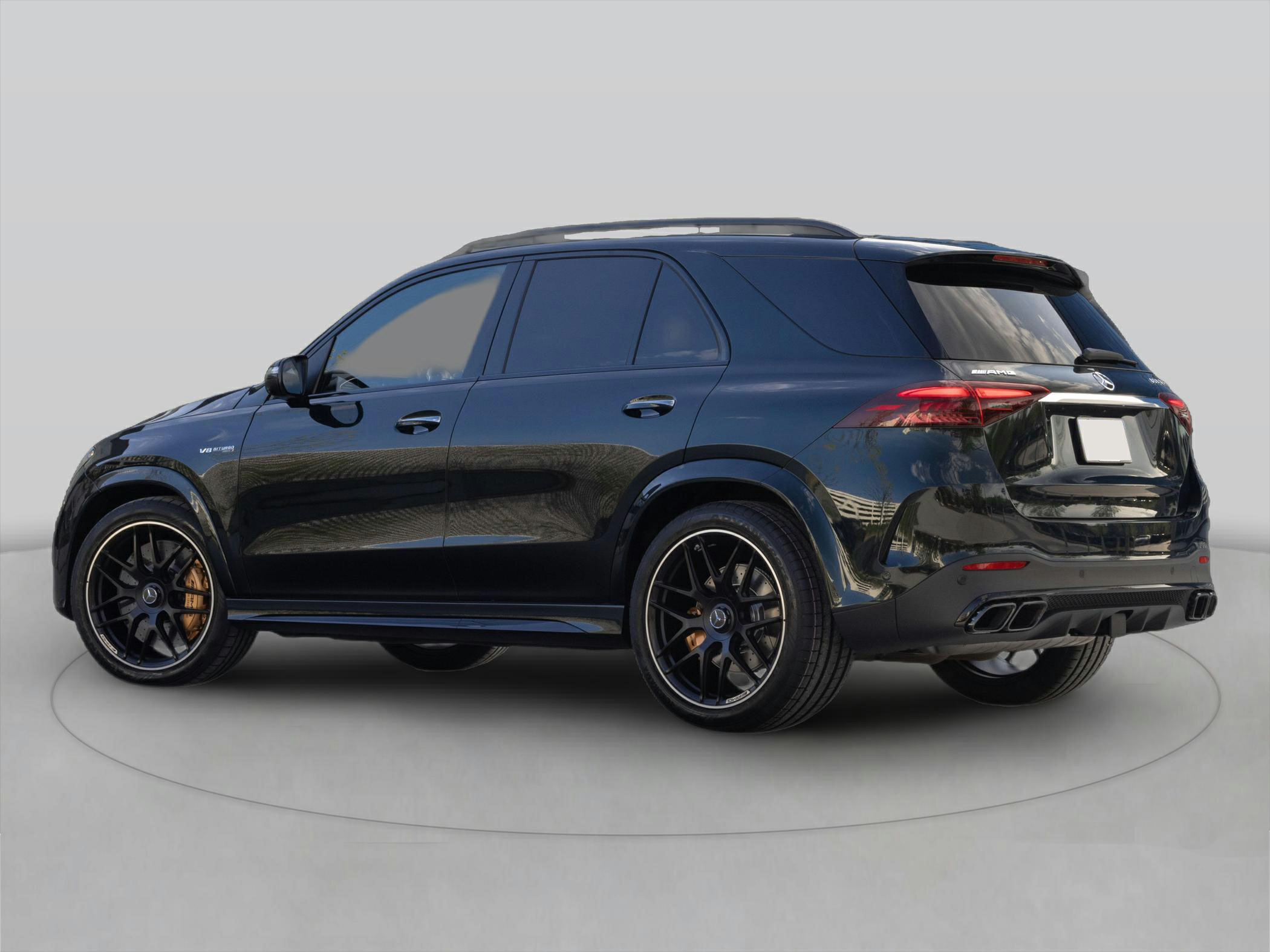 Mercedes-Benz AMG GLE 63 Models, Generations & Redesigns | Cars.com