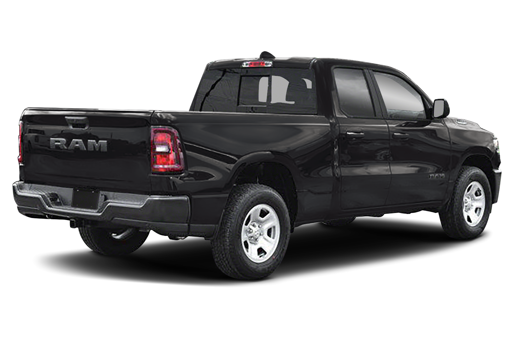 RAM 1500 Models, Generations & Redesigns | Cars.com