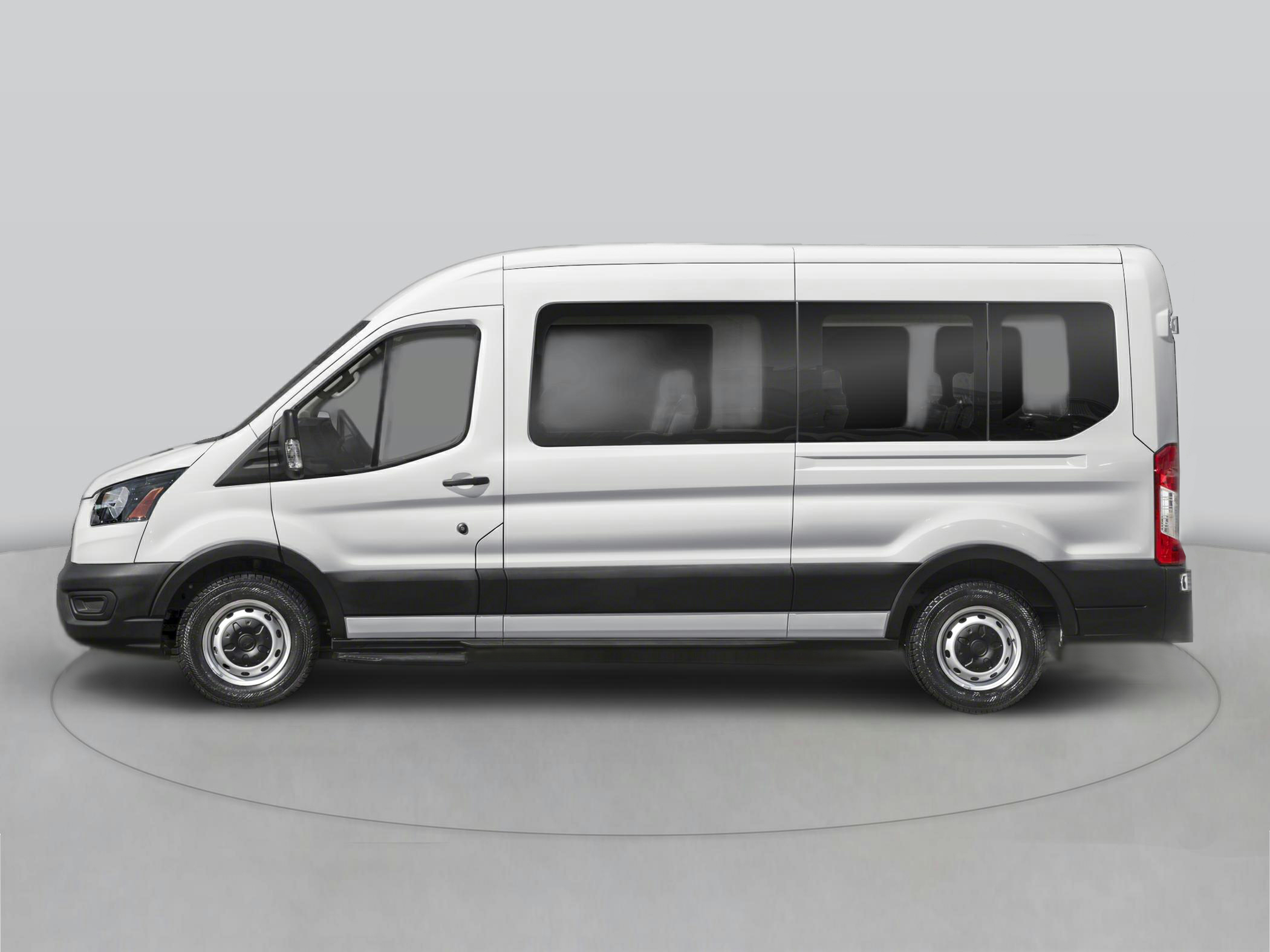 Ford Transit-350 - Model Years, Generations & News | Cars.com