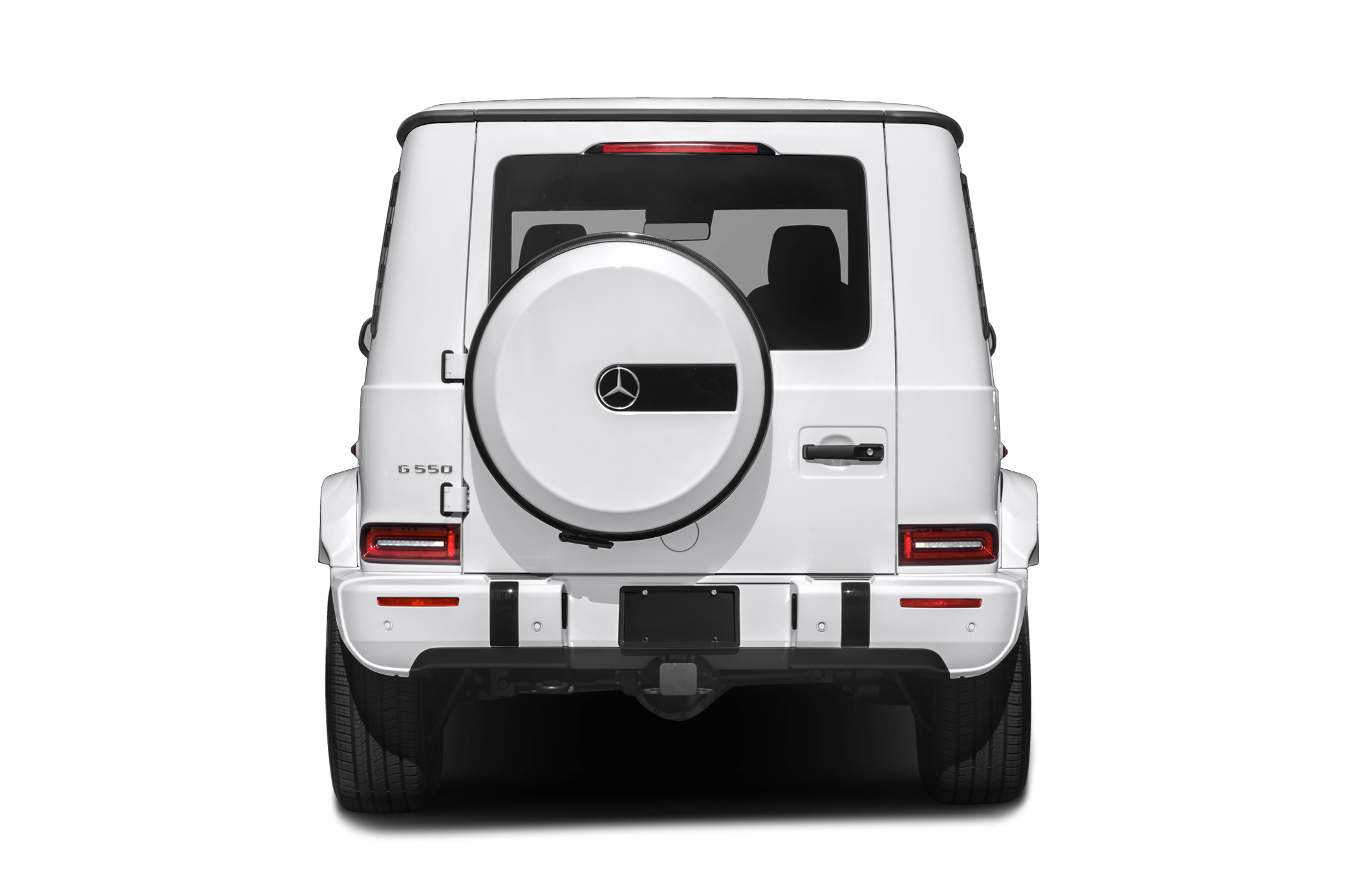 Mercedes-Benz G-Class - Model Years, Generations & News | Cars.com