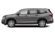2021 Honda Pilot Specs Price MPG Reviews Cars