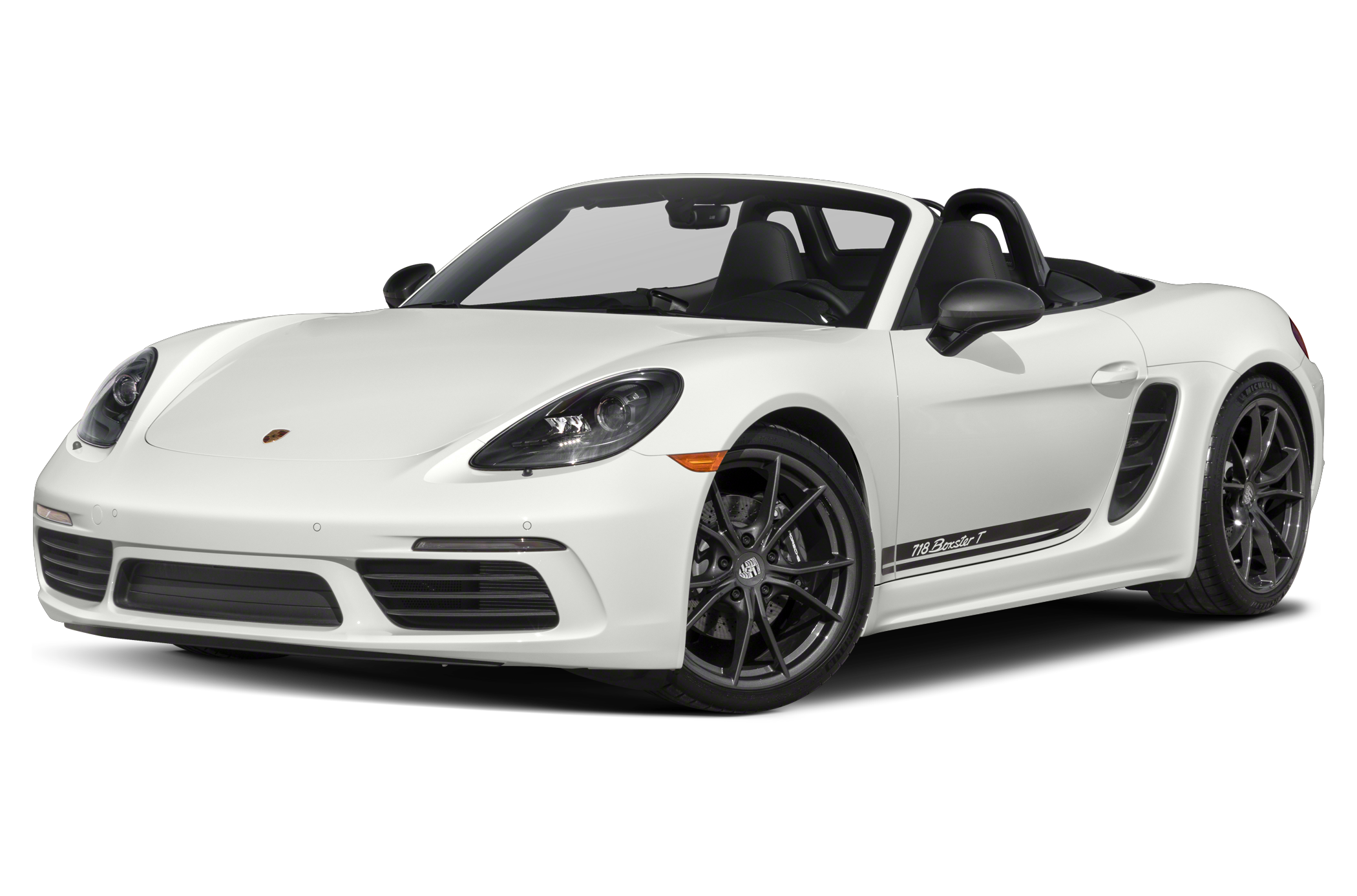 2024 Porsche 718 Boxster Trim Levels & Configurations | Cars.com