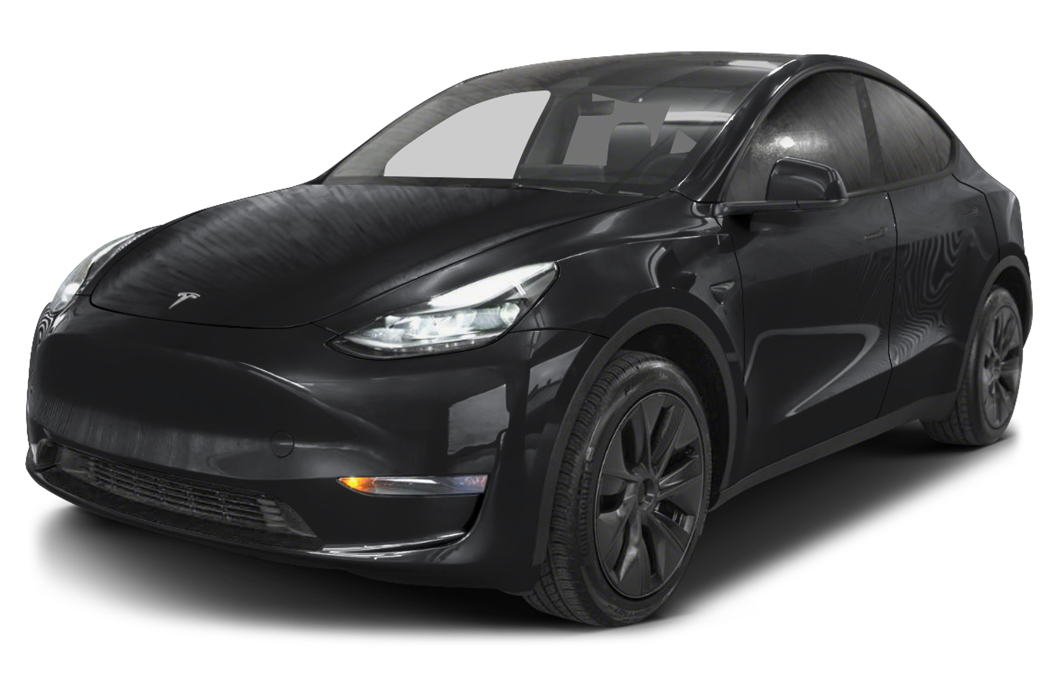 2025 Tesla Model Y Specs, Dimensions & Colors | Cars.com