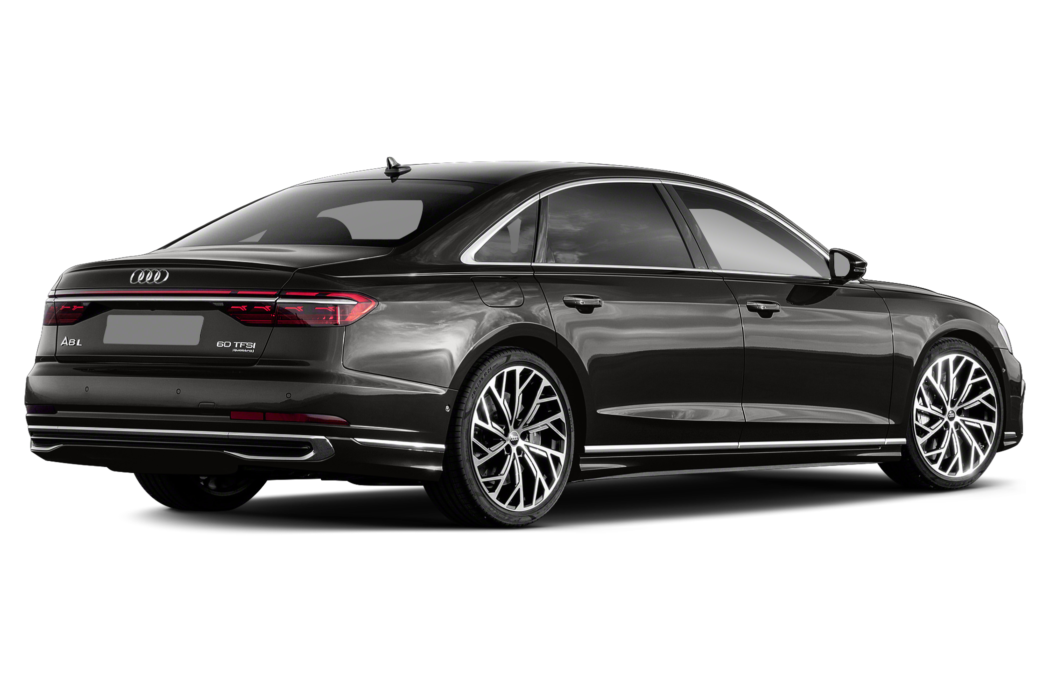 Audi A8 Models, Generations & Redesigns | Cars.com