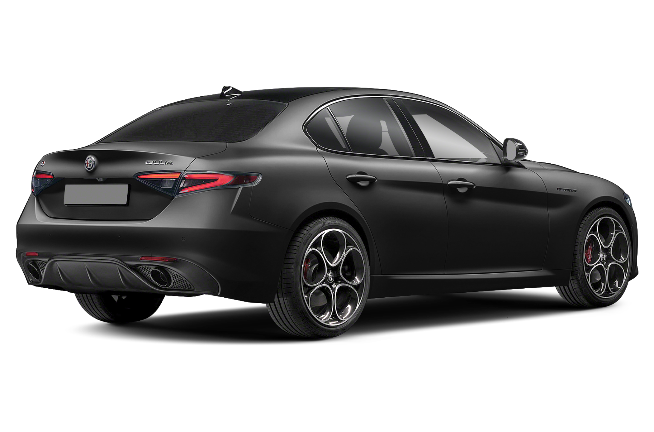 Alfa Romeo Giulia Models, Generations & Redesigns | Cars.com