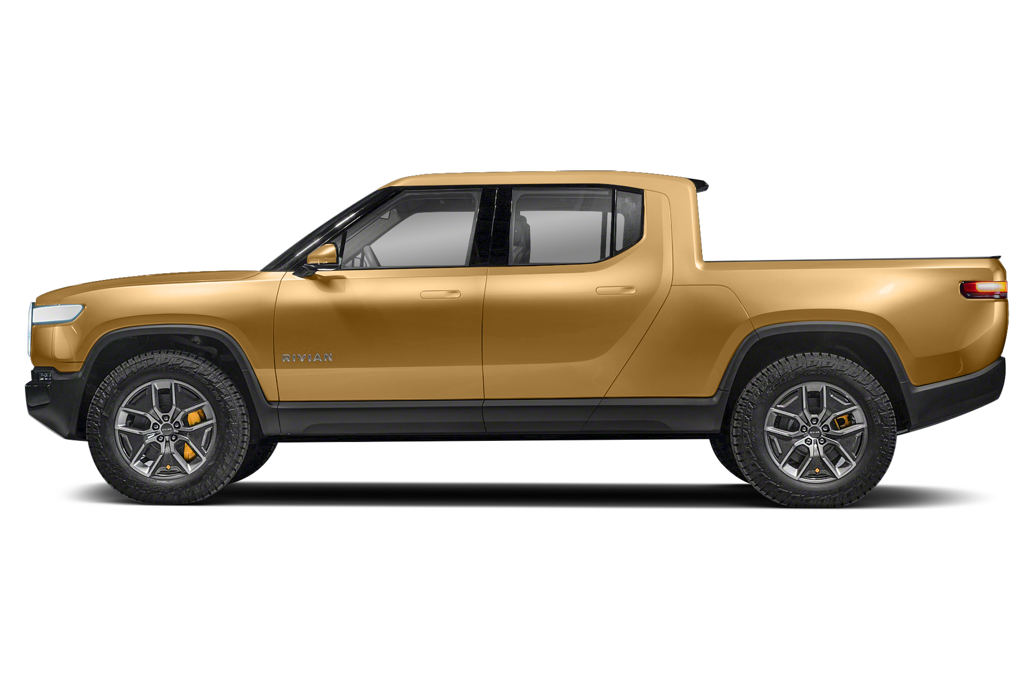 Rivian R1T Models, Generations & Redesigns | Cars.com