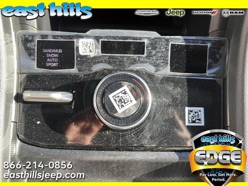 New and Used 2026 Jeep Grand Cherokee Limited 4x4 for Sale Near ...