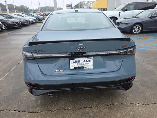 New and Used 2026 Nissan Sentra SR for Sale Near New Iberia, LA | Cars.com