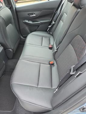 New and Used 2026 Nissan Sentra SR for Sale Near Abbeville, LA | Cars.com