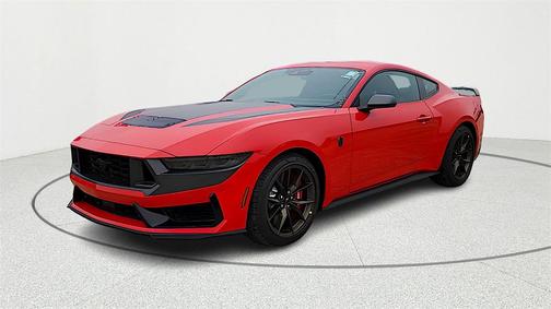New and Used 2026 Ford Mustang Dark Horse for Sale Near Watauga, TX ...