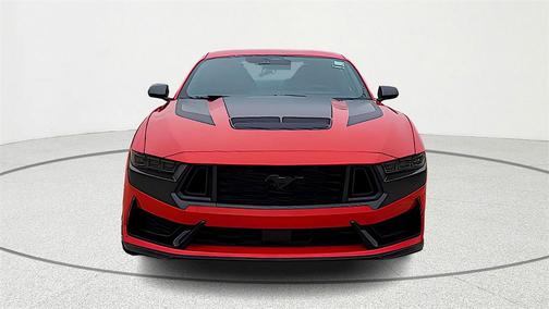 New and Used 2026 Ford Mustang Dark Horse for Sale Near Watauga, TX ...