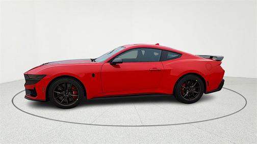 New and Used 2026 Ford Mustang Dark Horse for Sale Near Watauga, TX ...