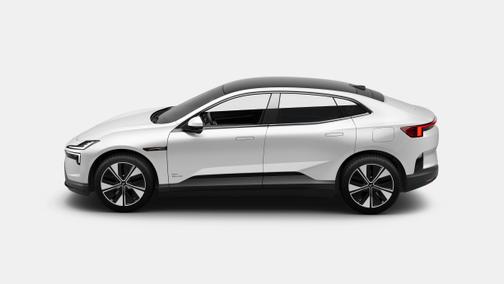 New and Used 2026 Polestar 4 for Sale Near Readington, NJ | Cars.com