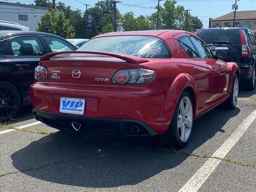 Used Mazda RX-8 for Sale Near Me | Cars.com
