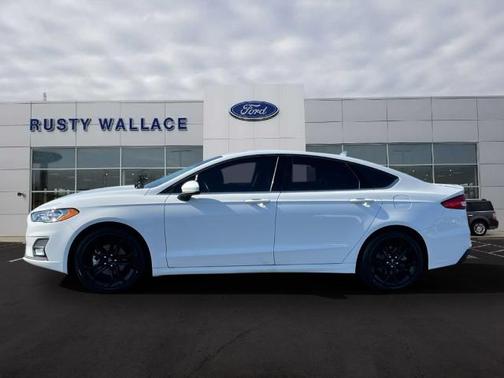 Rusty Wallace Ford - Dandridge, TN | Cars.com