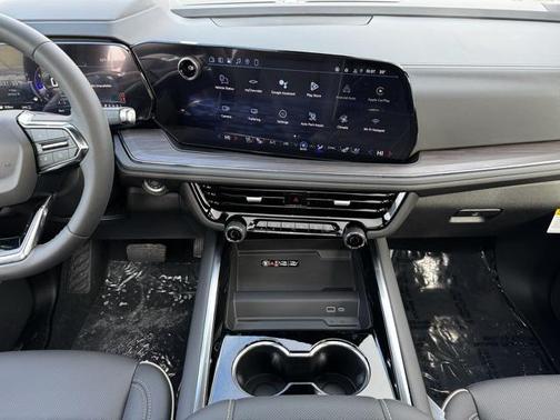 New and Used 2026 Chevrolet Tahoe for Sale Near Spring Valley, MN ...