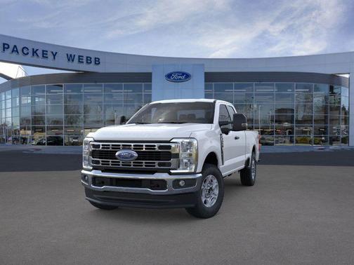 New and Used 2026 Ford F-350 XLT Trucks for Sale Near Wood Dale, IL ...