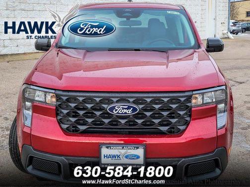 New and Used 2026 Ford Maverick Trucks for Sale Near Kingston, IL ...