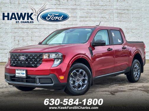 New and Used 2026 Ford Maverick Trucks for Sale Near Kingston, IL ...