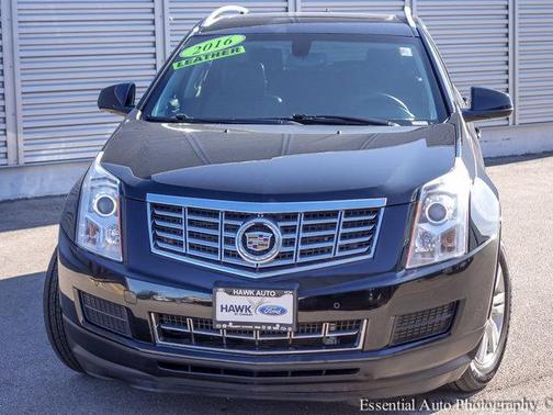 Used Cadillac SRX for Sale Near Me | Cars.com