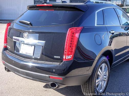 Used Cadillac SRX for Sale Near Me | Cars.com