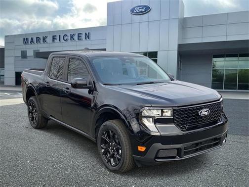 New and Used 2026 Ford Maverick XLT Trucks for Sale Near Catawba, SC ...
