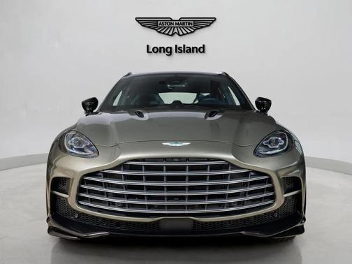 New and Used 2026 Aston Martin DBX for Sale Near Hauppauge, NY | Cars.com
