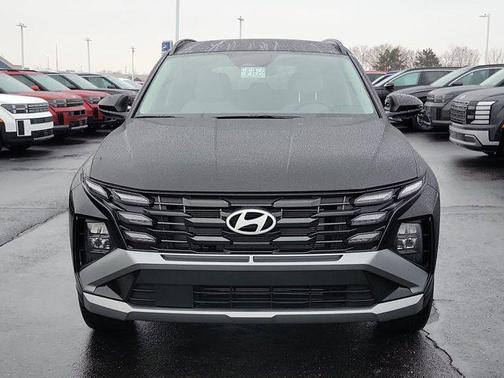 New and Used 2026 Hyundai TUCSON SEL for Sale Near Enon, OH | Cars.com