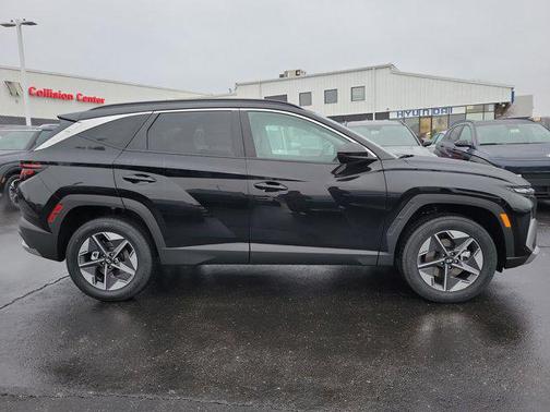New and Used 2026 Hyundai TUCSON SEL for Sale Near Enon, OH | Cars.com
