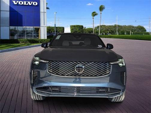 New and Used 2026 Volvo XC90 Plug-in Hybrid for Sale Near West Palm ...