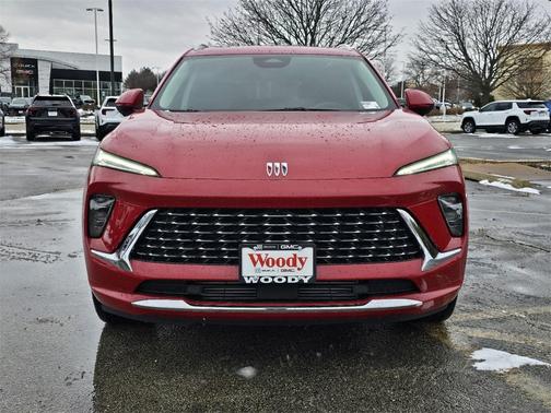 New and Used 2026 Buick Envision Avenir for Sale Near Itasca, IL | Cars.com